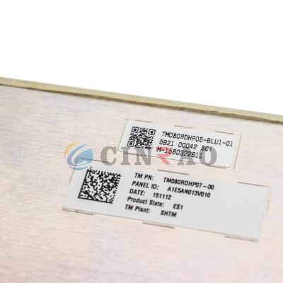 China Tianma TM080RDHP07 modelo multi del módulo del LCD del coche de 8 pulgadas puede estar disponible en venta