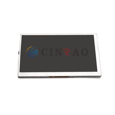 China Tianma TM060RDH01 Car LCD Module / 6 Inch LCD Screen ISO9001 Certificate for sale