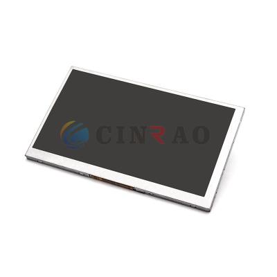China Tianma TM060RDH01 Car LCD Module / 6 Inch LCD Screen ISO9001 Certificate for sale