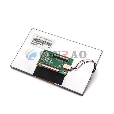 China Tianma TM060RDH01 Car LCD Module / 6 Inch LCD Screen ISO9001 Certificate for sale
