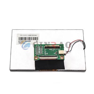 China Tianma TM060RDH01 Car LCD Module / 6 Inch LCD Screen ISO9001 Certificate for sale