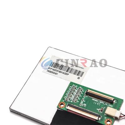 China Tianma TM060RDH01 Car LCD Module / 6 Inch LCD Screen ISO9001 Certificate for sale