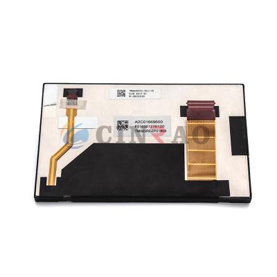 中国 6.5" Tianma TFT GPS LCDの表示モジュールTM065RDZP01のタイプ高性能 販売のため