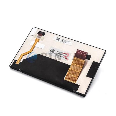 中国 6.5" Tianma TFT GPS LCDの表示モジュールTM065RDZP01のタイプ高性能 販売のため