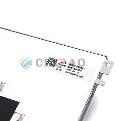 China 7" reemplazo automotriz del coche de Tianma TM070RDHP06-00 de la exhibición de TFT LCD en venta