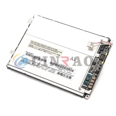 중국 자동 LM060VS1T549 6 인치 LCD 패널 예리한 TFT 유형 고성능 판매용
