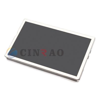 China 7,0 tela de exposição automotivo afiada da polegada LQ070T5BG01 LCD para a substituição das peças de automóvel do carro à venda