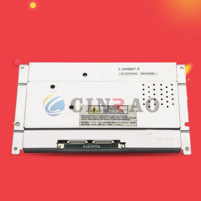 Chine 7,0 écran de visualisation des véhicules à moteur pointu de l'affichage à cristaux liquides de pouce LQ070T5CRQ2 pour le remplacement de pièces d'auto de voiture à vendre