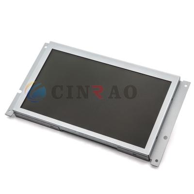 Chine 7,0 écran de visualisation des véhicules à moteur pointu de l'affichage à cristaux liquides de pouce LQ070T5CRQ2 pour le remplacement de pièces d'auto de voiture à vendre