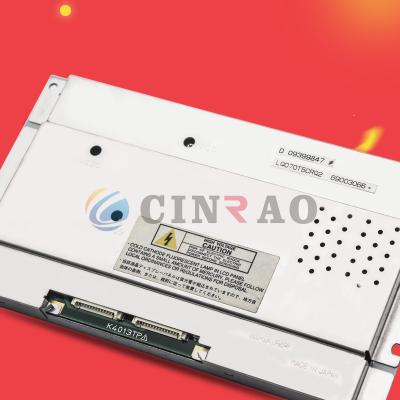 Chine 7,0 écran de visualisation des véhicules à moteur pointu de l'affichage à cristaux liquides de pouce LQ070T5CRQ2 pour le remplacement de pièces d'auto de voiture à vendre