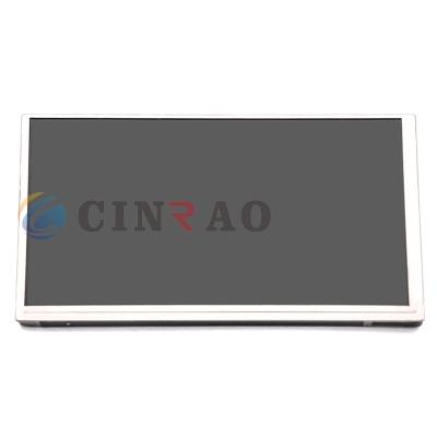 China 7,0 tela de exposição automotivo afiada da polegada LQ070T5GG13 LCD para a substituição das peças de automóvel do carro à venda