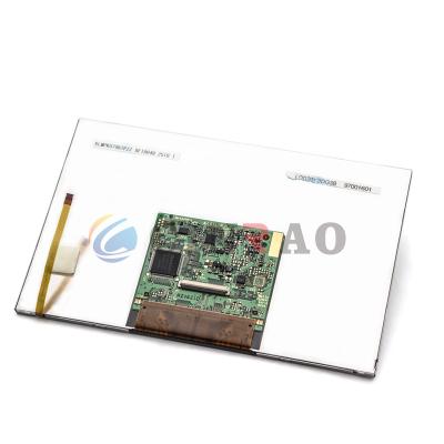 China 7,0 pantalla de visualización automotriz aguda de la pulgada LQ070Y3DG3B LCD para el reemplazo de las piezas de automóvil del coche en venta