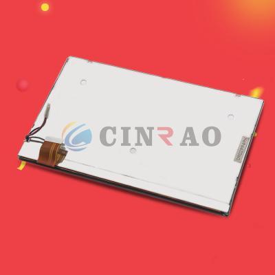 China 8,0 tela de exposição automotivo afiada da POLEGADA LQ080T3FG01 LCD para a substituição das peças de automóvel do carro à venda