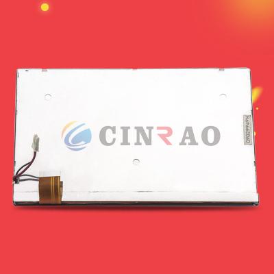 China 8,0 tela de exposição automotivo afiada da POLEGADA LQ080T3FG01 LCD para a substituição das peças de automóvel do carro à venda