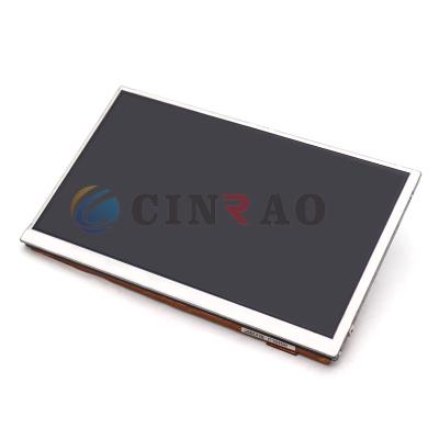 China 8,0 tela de exposição automotivo afiada da POLEGADA LQ080T3FG01 LCD para a substituição das peças de automóvel do carro à venda
