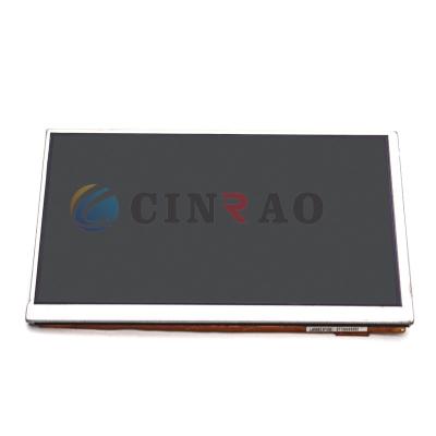 China 8,0 tela de exposição automotivo afiada da POLEGADA LQ080T3FG01 LCD para a substituição das peças de automóvel do carro à venda