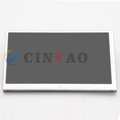 China De Vertoningscomité van het 6,1 Duim Scherp LQ061Y11VG01 TFT LCD Scherm voor Vervanging van Auto de Autodelen Te koop