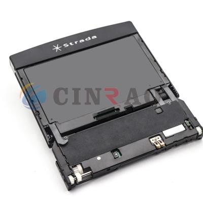 China 7 het Voorpaneel/de Autolcd van de duimlt070cb01000 Automobiellcd Vertoning Module Te koop
