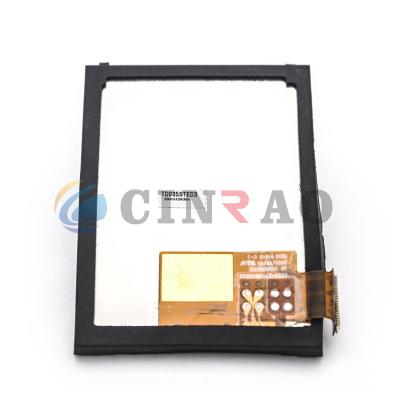 중국 TD035STED3 차 LCD 단위/자동 LCD 스크린 고성능 판매용