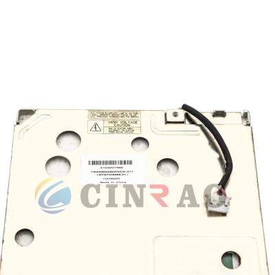 중국 8.0" Tianma 차 TFT LCD 디스플레이 단위 TMGM800480MNCW-A11 보장 6 달 판매용