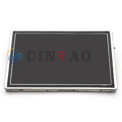 중국 8.0" Tianma 차 TFT LCD 디스플레이 단위 TMGM800480MNCW-A11 보장 6 달 판매용