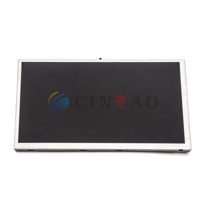 China Módulo del LCD del coche BLD080TC0201/módulo de la exhibición de TFT LCD arriba rígido en venta