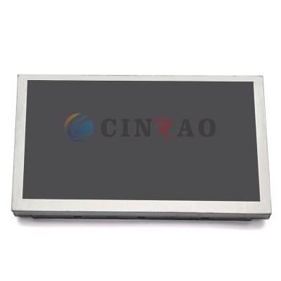 중국 7.0 차 자동차 부속 보충을 위한 인치 TFT LCD 전시 화면 Toshiba LTA070B2M0D 판매용