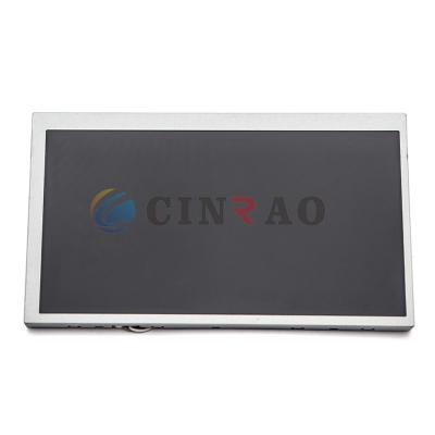 중국 7.0 차 자동차 부속 보충을 위한 인치 TFT LCD 전시 화면 Toshiba LTA070B2W0F 판매용