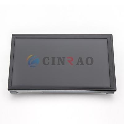 중국 7.0 Lexus LX470를 위한 인치 800*480 TFT LCD 전시 화면 Toshiba LTA070B056F LTA070B057F 판매용