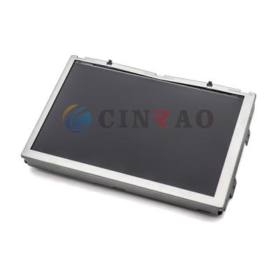 중국 7.0 차 자동차 부속 보충을 위한 인치 TFT LCD 전시 화면 Toshiba LTA070B220F LTA070B221F 판매용