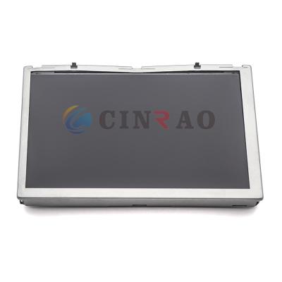 중국 7.0 차 자동차 부속 보충을 위한 인치 TFT LCD 전시 화면 Toshiba LTA070B220F LTA070B221F 판매용