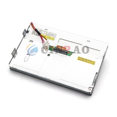 중국 7.0 차 자동차 부속 보충을 위한 인치 TFT LCD 전시 화면 Toshiba LTA070B220F LTA070B221F 판매용