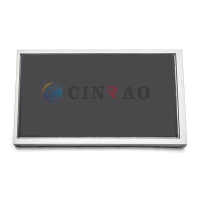 China Pantalla de visualización de TFT LCD de 7,0 PULGADAS Toshiba LTA070B790F para el reemplazo de las piezas de automóvil del coche en venta