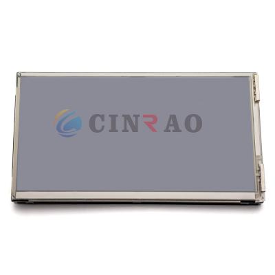 중국 7.0 인치 TFT LCD 디스플레이 + 차 자동차 부속 보충을 위한 터치스크린 Toshiba LTA070B950F 판매용