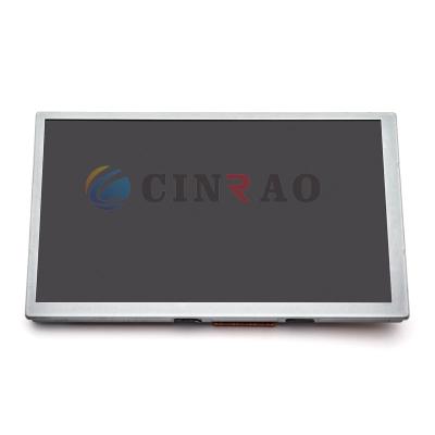 중국 8.0 차 자동차 부속 보충을 위한 인치 TFT LCD 전시 화면 Toshiba LTA080B0Y2F 판매용
