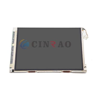 중국 8.0 차 자동차 부속 보충을 위한 인치 TFT LCD 전시 화면 Toshiba LTM08C342 판매용