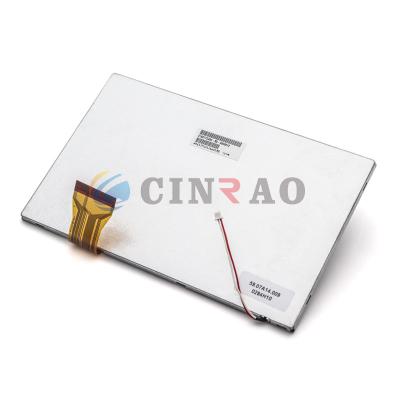 China 7,0 metade do painel do painel LCD da polegada A070VW05 V4 de uma garantia do ano à venda