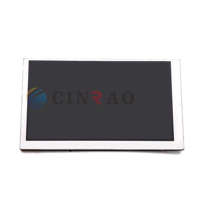 중국 Toshiba 5.2 인치 LT052CA01000 TFT LCD 단위/자동 LCD 스크린 패널 판매용