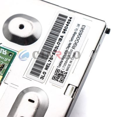 China Módulo de la pulgada LT058AB3L200 TFT LCD de Toshiba 5,8/el panel automotriz de la pantalla LCD en venta