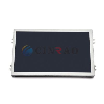 중국 ISO9001 7" LT070CA04000 TFT LCD 스크린/Toshiba LCD 패널 판매용