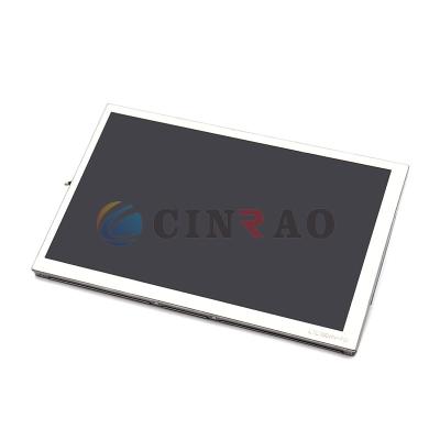 China Auto LTC700WV-F01 LCD-Anzeigen-Modul/Selbst-GPS-Navigation LCD-Platte zu verkaufen