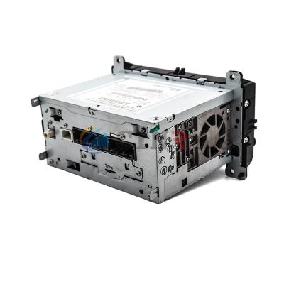 중국 차 DVD 항법 라디오 웅대한 체로키 크라이스라 LCD 단위 ISO9001 판매용