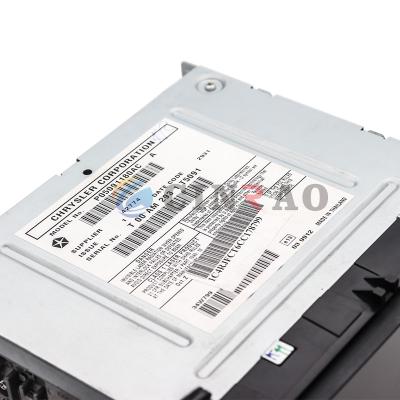 중국 차 DVD 항법 라디오 웅대한 체로키 크라이스라 LCD 단위 ISO9001 판매용