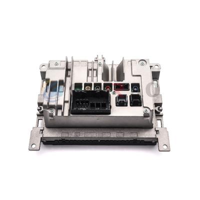 China Original LCD Display Assembly Unit For 2018-2019 Dodge / Ram / Chrysler / Jeep for sale