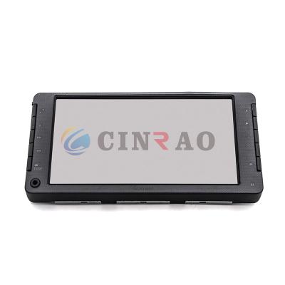 중국 7.0 인치 C070VW05 V1 LCD 디스플레이 단위/TFT LCD 패널 디스플레이 판매용
