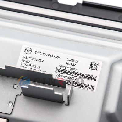 중국 내구재 7" 차 자동차 보충을 위한 LCD 디스플레이 회의 DTA070N15S0 LCD 단위 판매용
