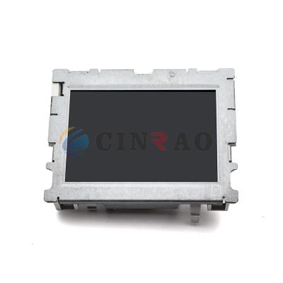 China 3.5 INCH GCX059BKC-E Car LCD Display Module / Auto GPS Navigation LCD Panel for sale