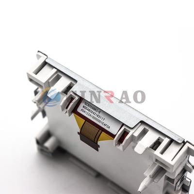 China 3.5 INCH GCX059BKC-E Car LCD Display Module / Auto GPS Navigation LCD Panel for sale