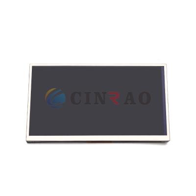 중국 높이 안정 7" TFT LCD 스크린 LTE700WQ-F05-10R Toshiba LCD 패널 판매용