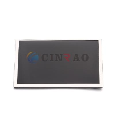 China 7,0 ZOLL Tianma TFT GPS multi Modell des LCD-Bildschirm-Anzeigefeld-TM070RDZ51-00 zu verkaufen